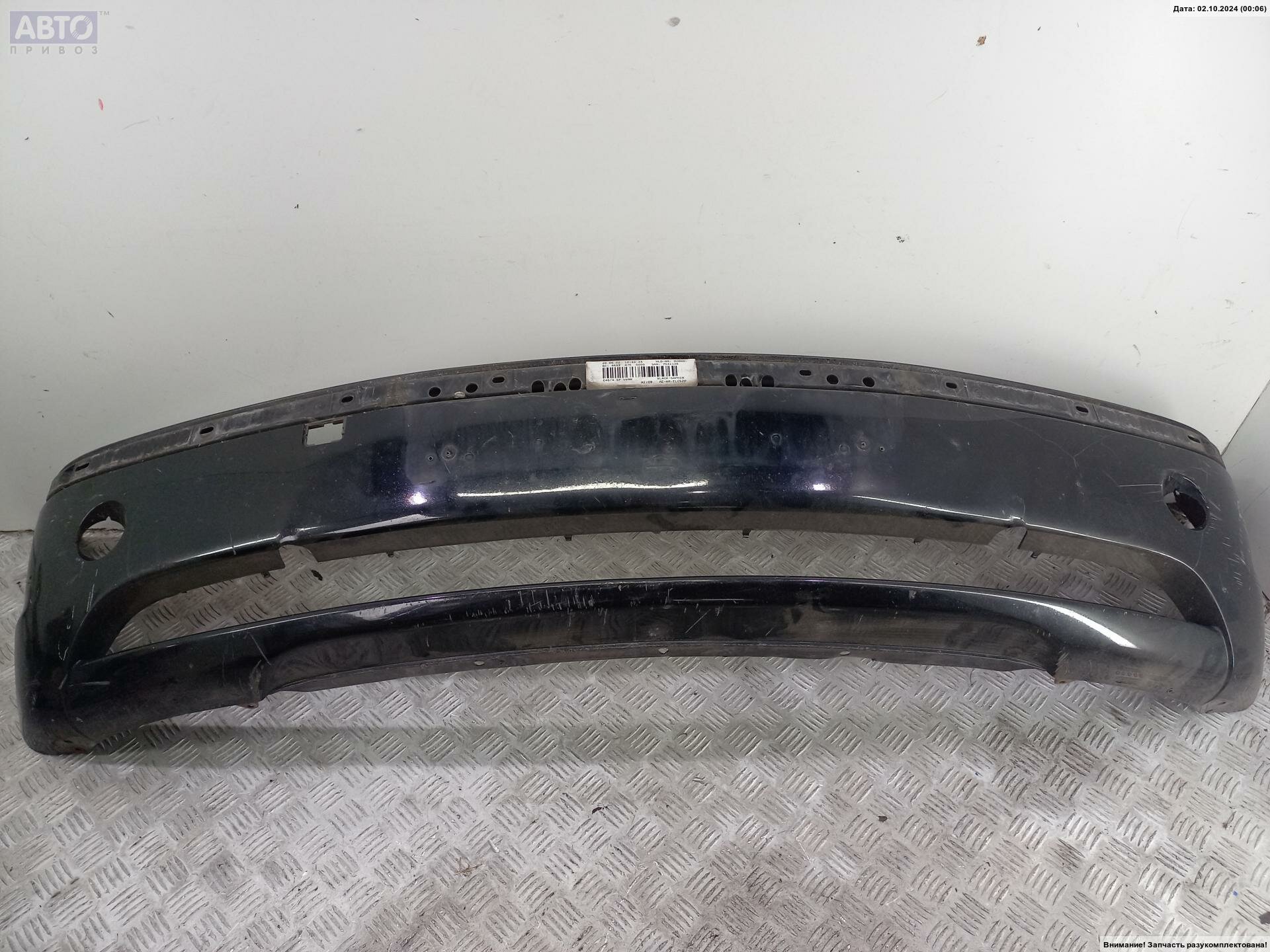 Бампер передний BMW 3 E46 (1998-2006)