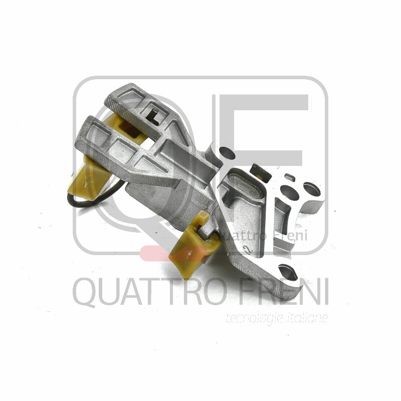 Гидронатяжитель Цепи Грм QUATTRO FRENI QF83A00006