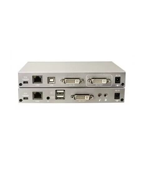 Устройство RARITAN C5R-DVI