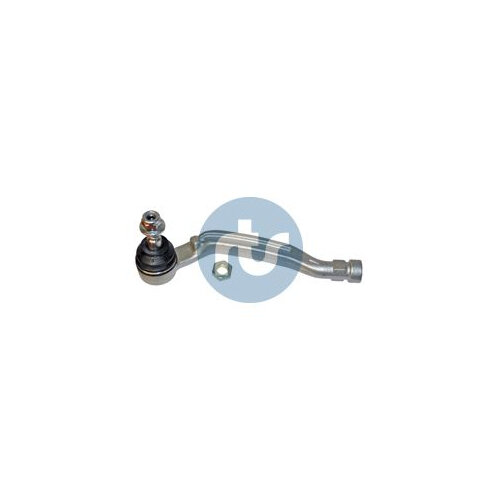 Наконечник рулевой тяги левый для автомобиля Citroën Peugeot, RTS 91-90525-210 (1 шт.)