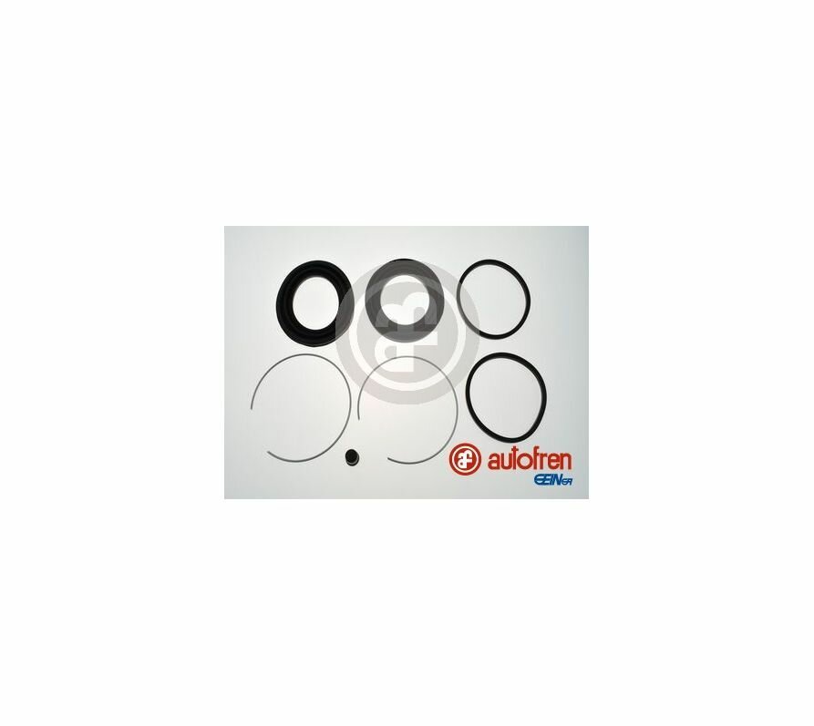 SEINSA AUTOFREN D4283 ремкомплект суппорта