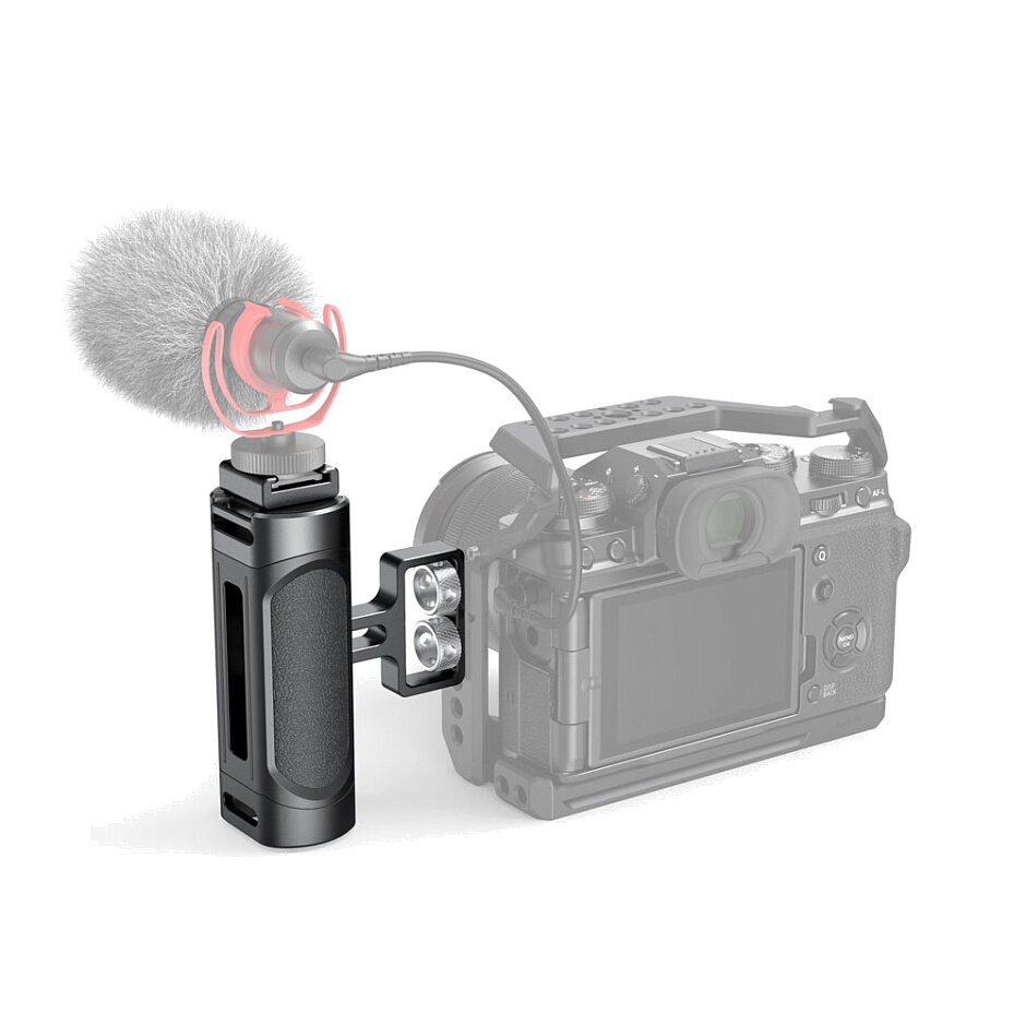 Видеоаксессуары SmallRig Mini 2916 Ручка боковая Mini Side Handle (1/4-20 Screws)