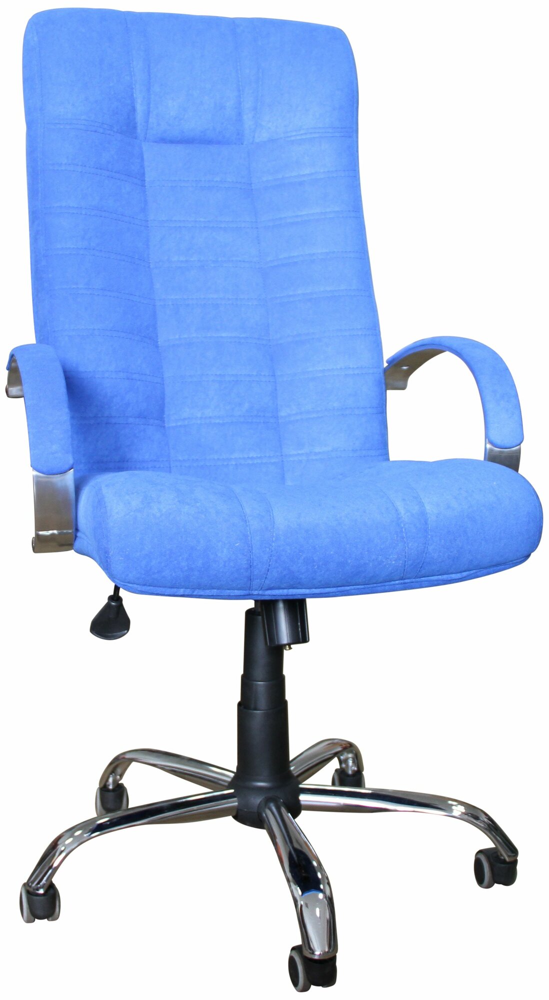 Атлант хром ткань Aloba 12 (антикоготь)