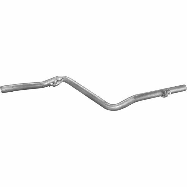 Труба выхлопного газа, POLMOSTROW 30.362 (1 шт.)