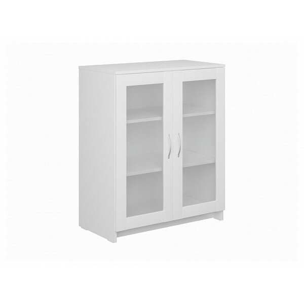 Тумба-витрина Шведский Стандарт Сириус