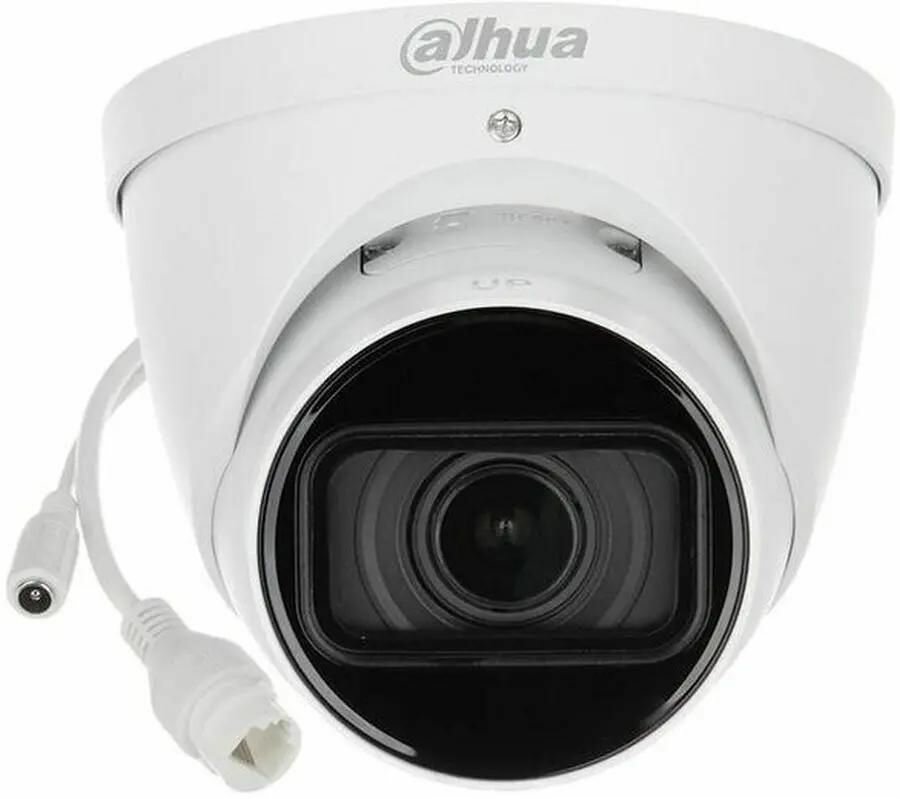 Dahua DH-IPC-HDW1431T1P-ZS-S4 Камера видеонаблюдения IP