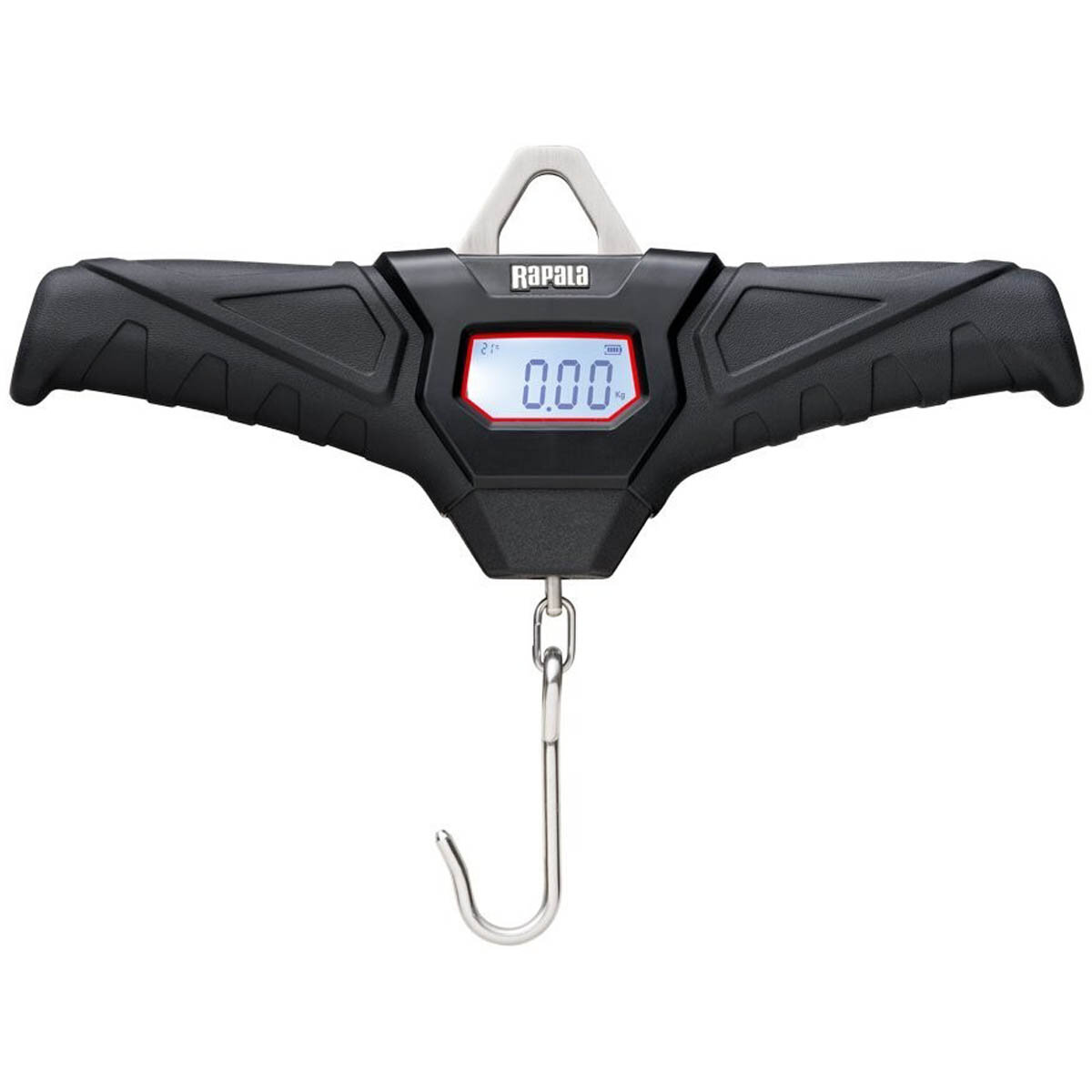 Весы цифровые RAPALA RCD Magnum (50 кг.)