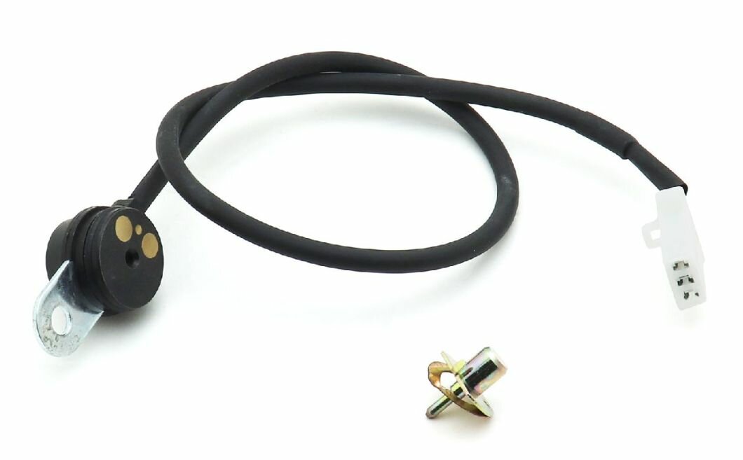 Датчик переключения передач 157QMJ; ATV150