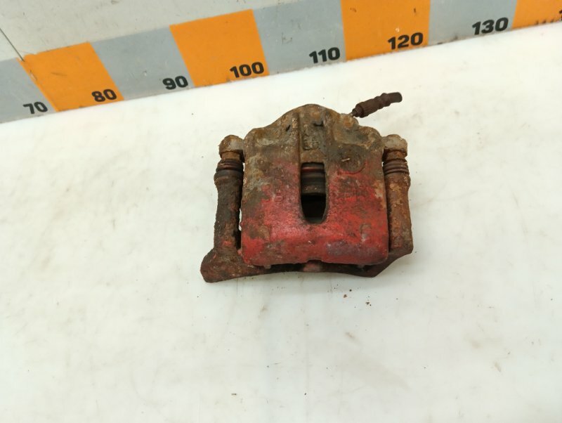 Б/У Иран Ходро Саманд Суппорт передний левый Iran Khodro Samand 2007 288815 Iran Khodro арт. 9904016, 1