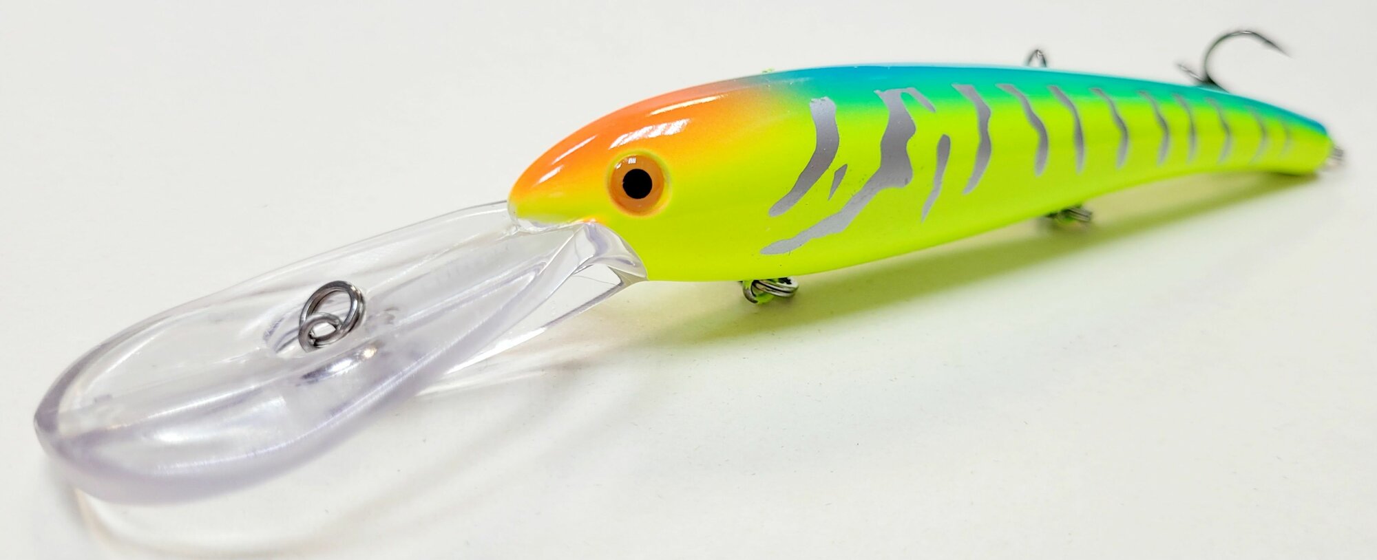 Воблер Grows Culture Stretch Plus 20+ 120 мм. до 8 метров цвет 39