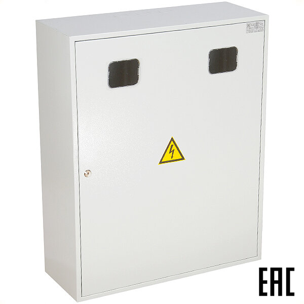 Электрощит ШУ2/Т-3544М-31УХЛЗ 5А 800х650х250мм навесной без сч-ов и авт.