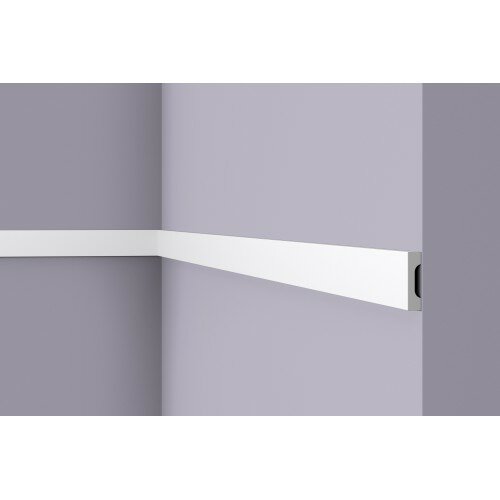 WD5 Молдинг Wallstyl NMC B38хШ10хД2000 мм.