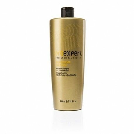 OROEXPERT Питательный шампунь для сухих, поврежденных и ломких волос ARGAN ESSENCE Nourishing Shampoo, 1000 мл