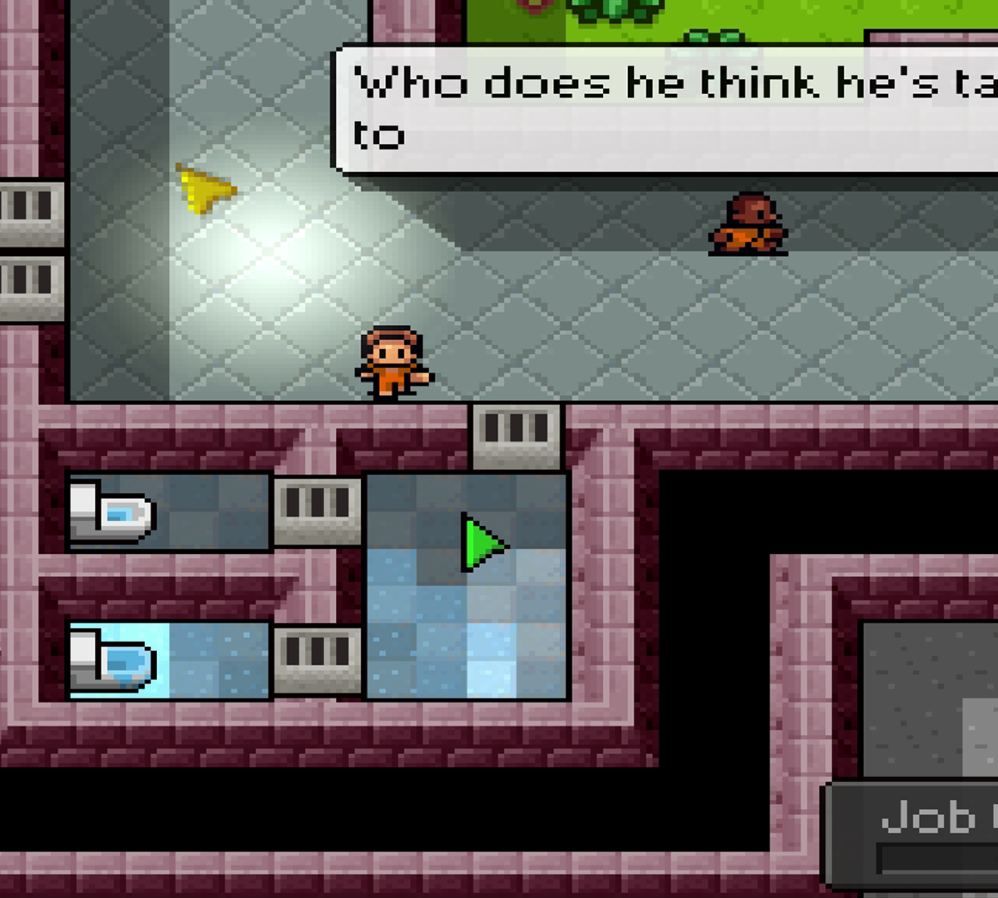 The Escapists, Team 17 Software, цифровая версия, Steam (Для платформы PC) — фото 1