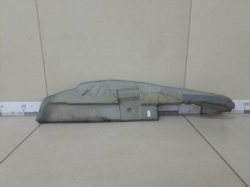 Пыльник кузов наружные Renault Duster 2012 кат.номер: 762915680R