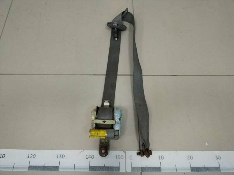 Ремень безопасности с пиропатроном Hyundai Getz 2002-2010 кат.номер: 888201C200LT