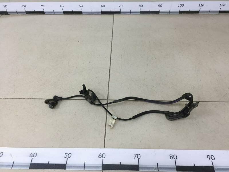 Датчик ABS передний левый Toyota Camry V40 2006-2011 кат.номер: 8954333080