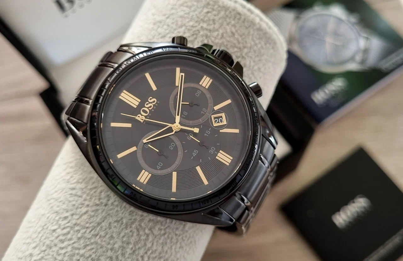 Наручные часы