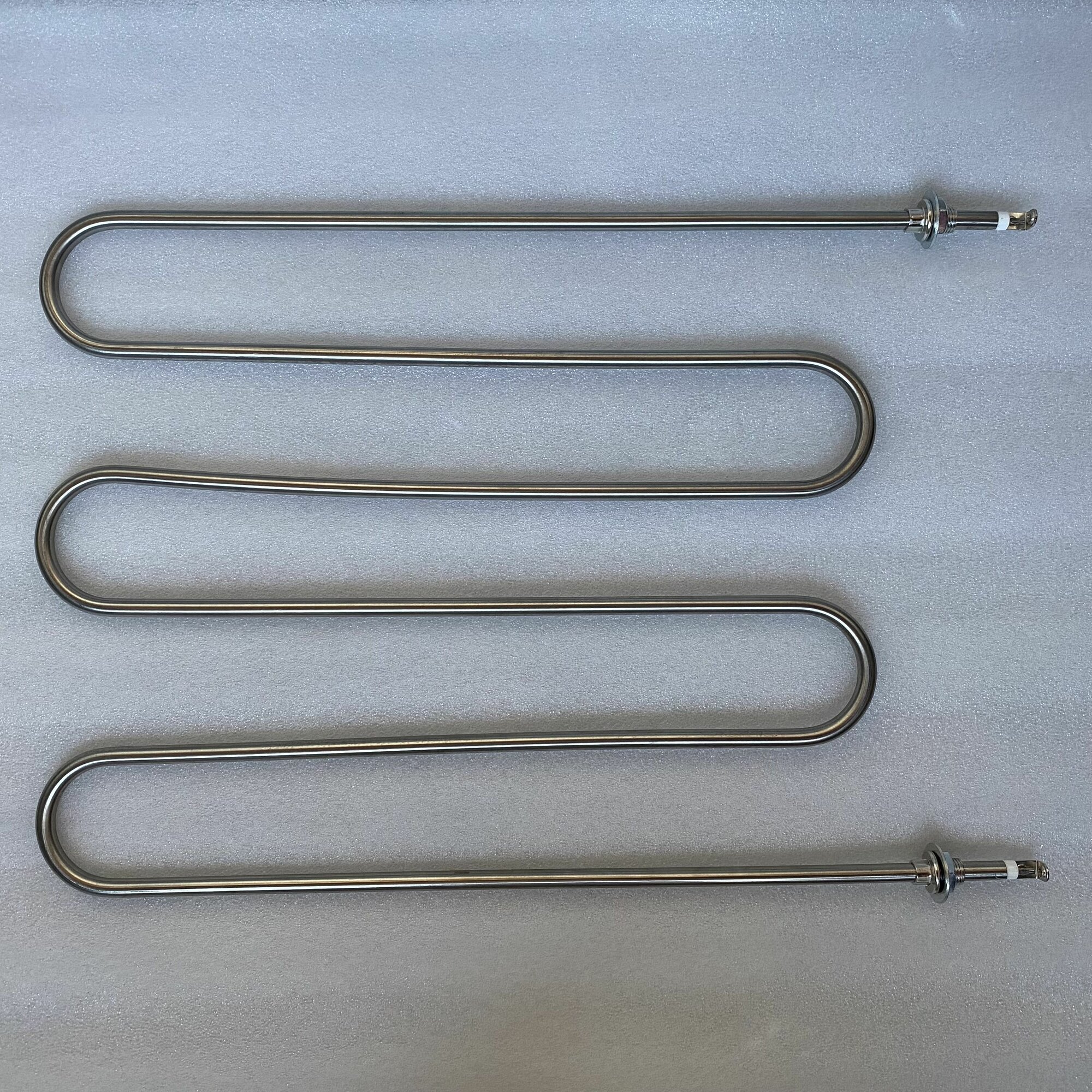 Тэн для пицца-печи HKN-MD1 поз. 6,2