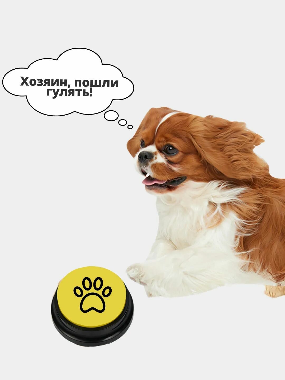 Игрушка для животных — фото 1