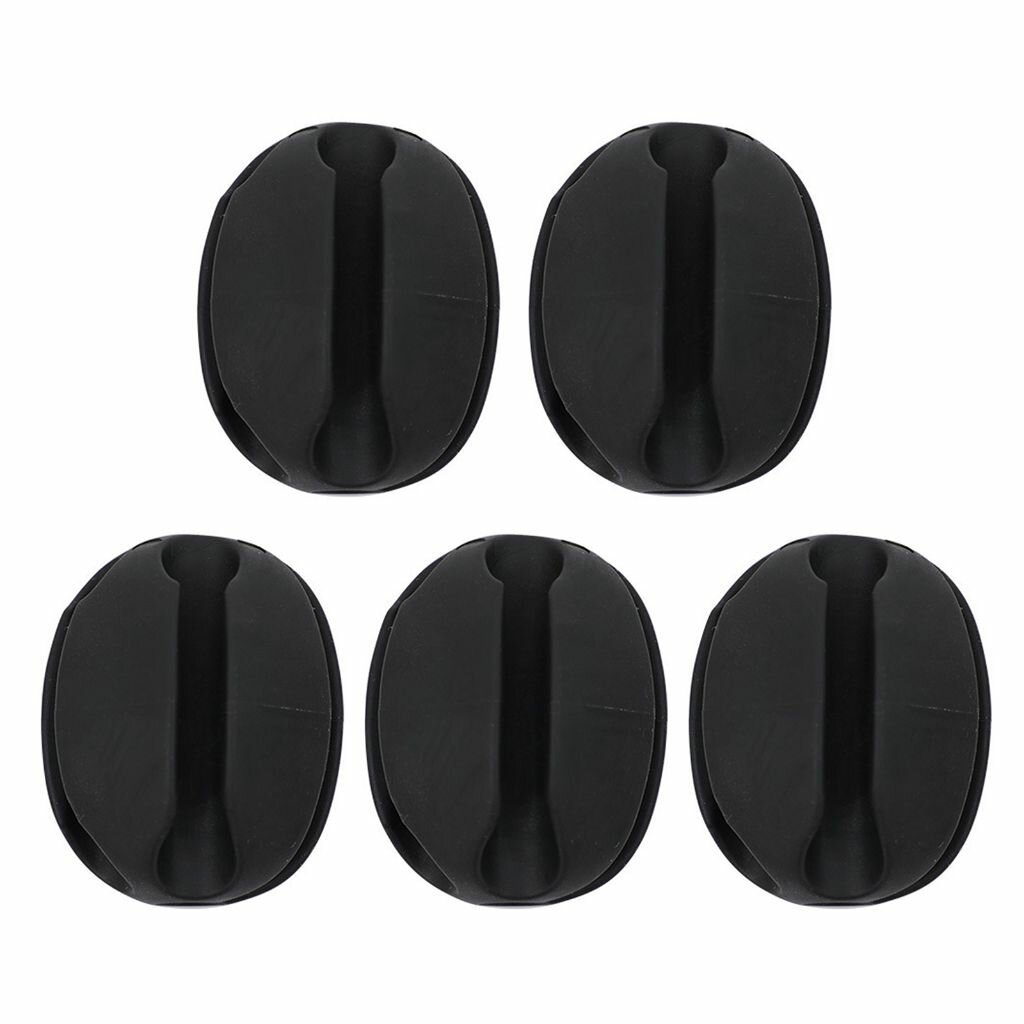 Аксессуары для удилищ, многоцелевое удилище beam rod ball, 5 шт, черный