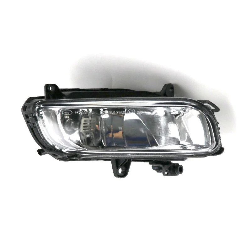 Для Audi A8 D3 2008 2009 2010, противотуманная фара, передний бампер, противотуманная фара в сборе, противотуманная фара Right Side
