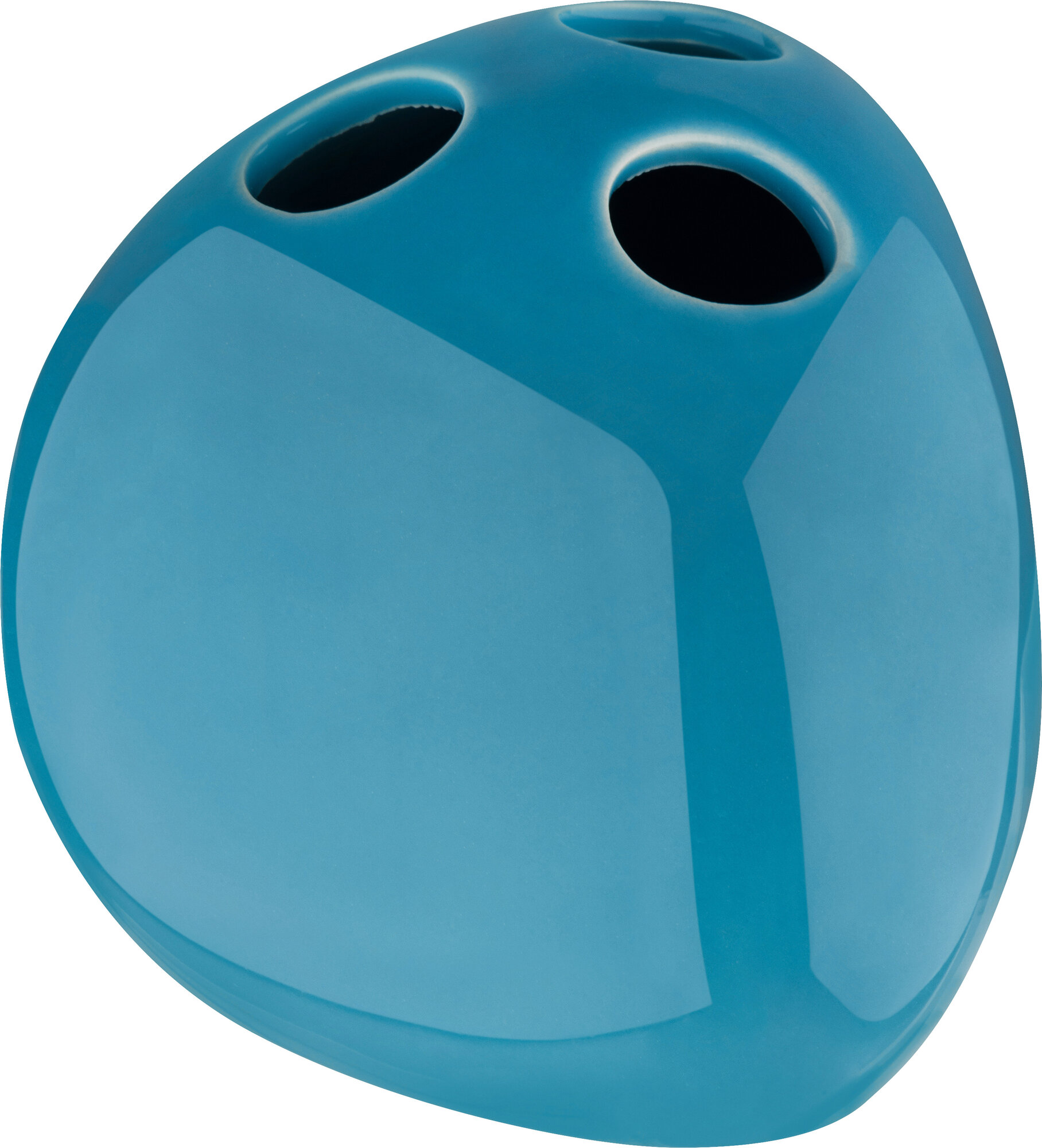 Держатель для зубных щеток "Лазурит"