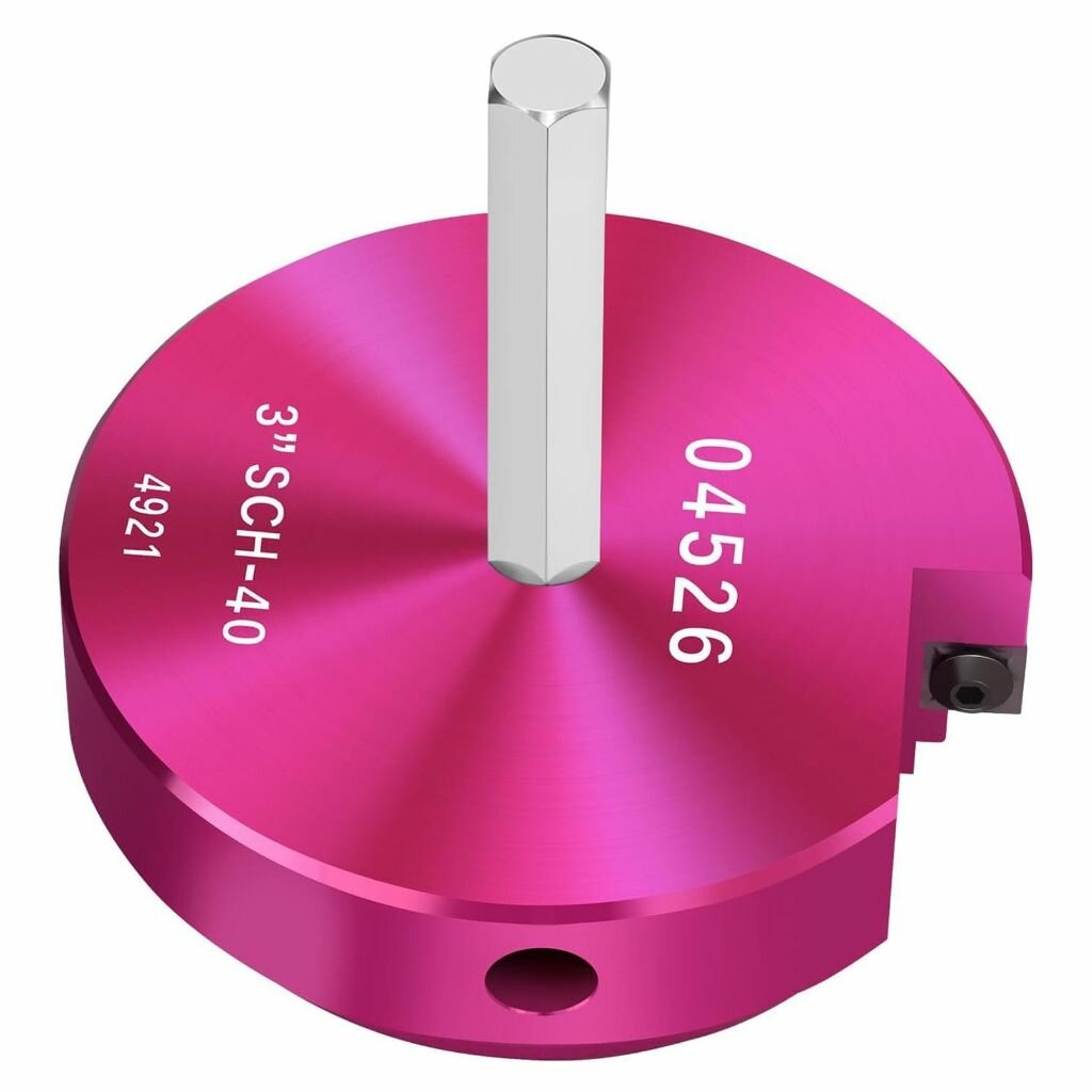 (1 комплект) Расширитель для труб из ПВХ-3 дюйма