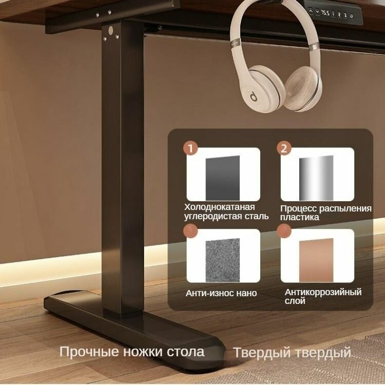Компьютерный стол — фото 1