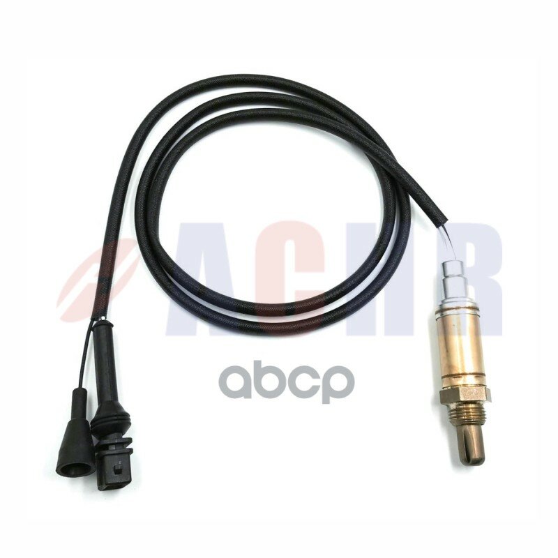 Achr Лямбда-Зонд Audi 100 Iv (C4) (1991-1995), A6 I (C4) (1994-1997) / Vw Passat Iv (1993-1997), Jetta Ii (1984-1992), Golf I.