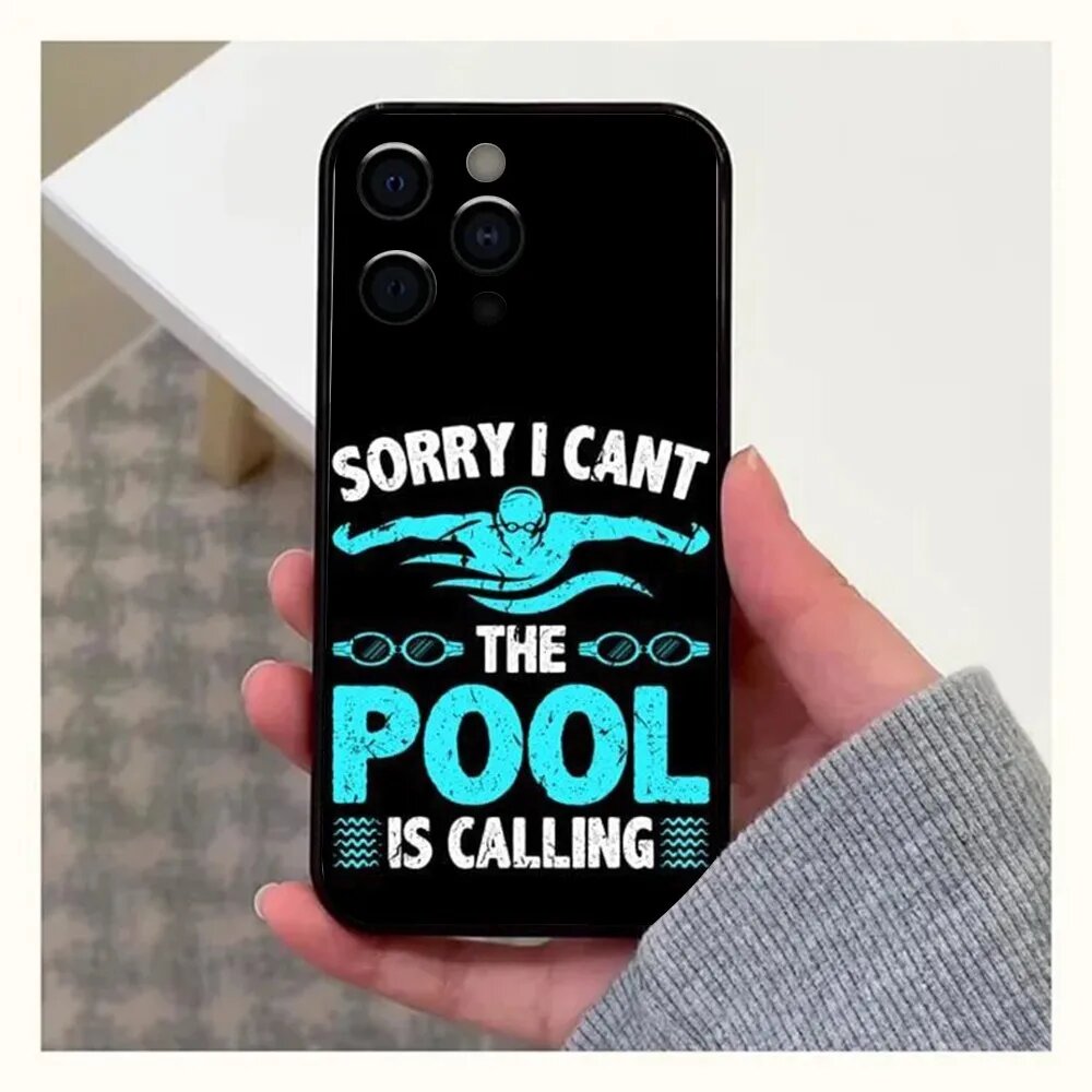 Крутой чехол для телефона для плавания Apple iPhone z1, iPhone13PROMAX