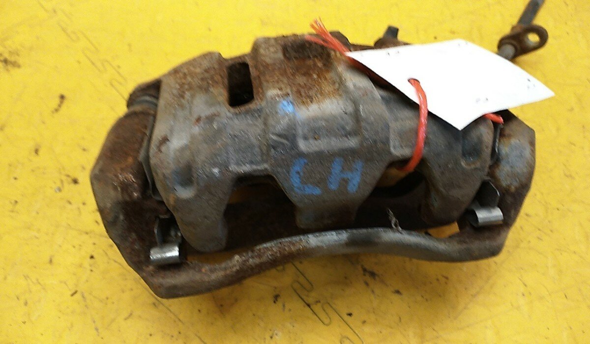 Суппорт передний Hover H6 Great Wall 3501100XKZ16A