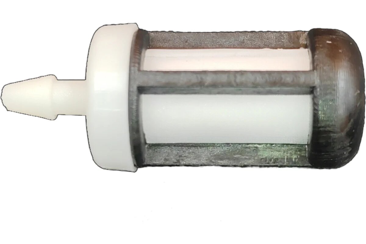 Фильтр топливный STIHL FS38/FS55/TS420 00003503502/00003503506 UNITED PARTS 90-0670