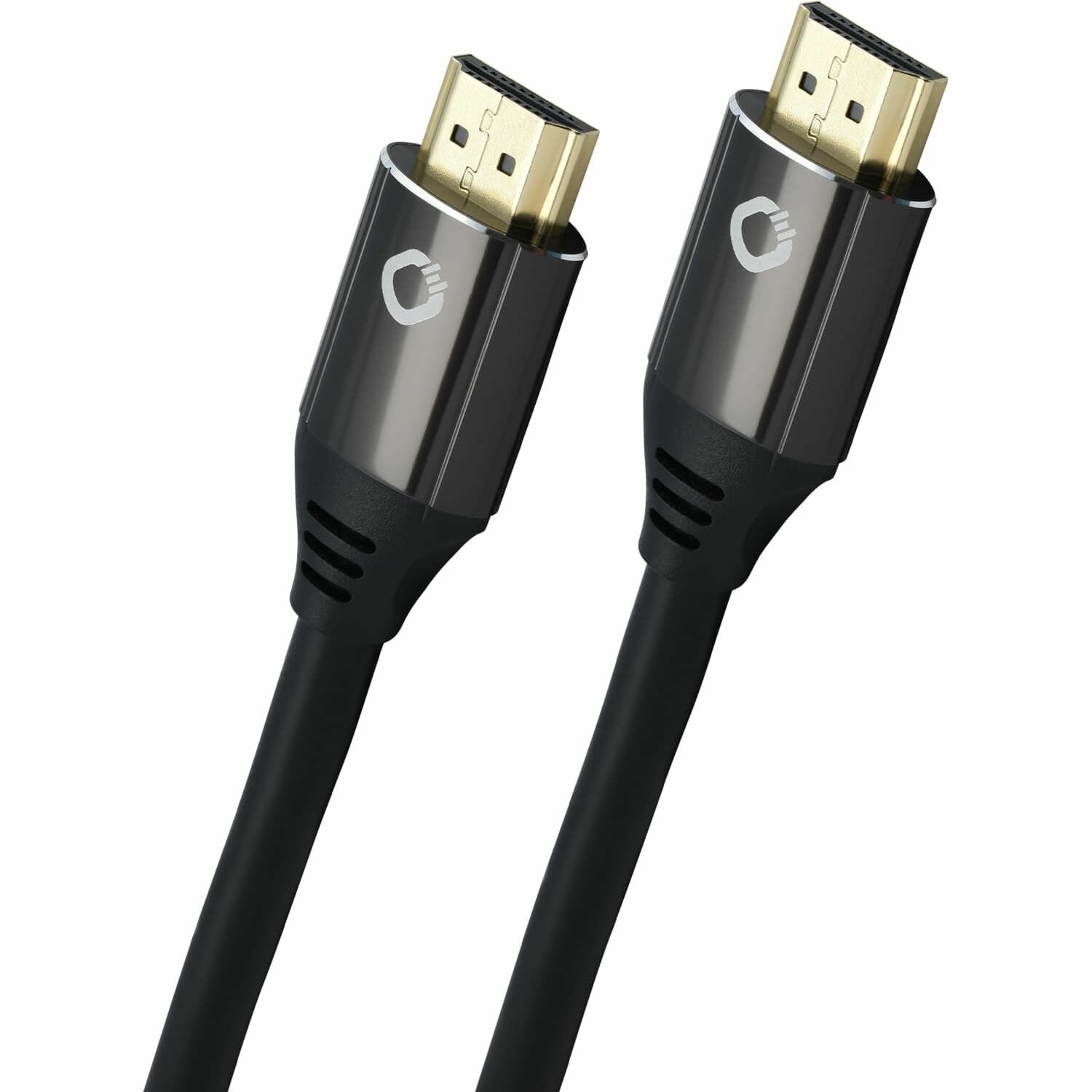 HDMI-кабель Oehlbach Performance Black Magic MKII, UHS HDMI cable 3m noir, D1C92495