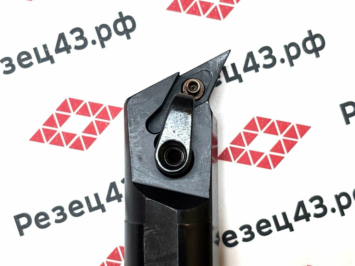 Резец внутреннего точения S25S-MVQNL16