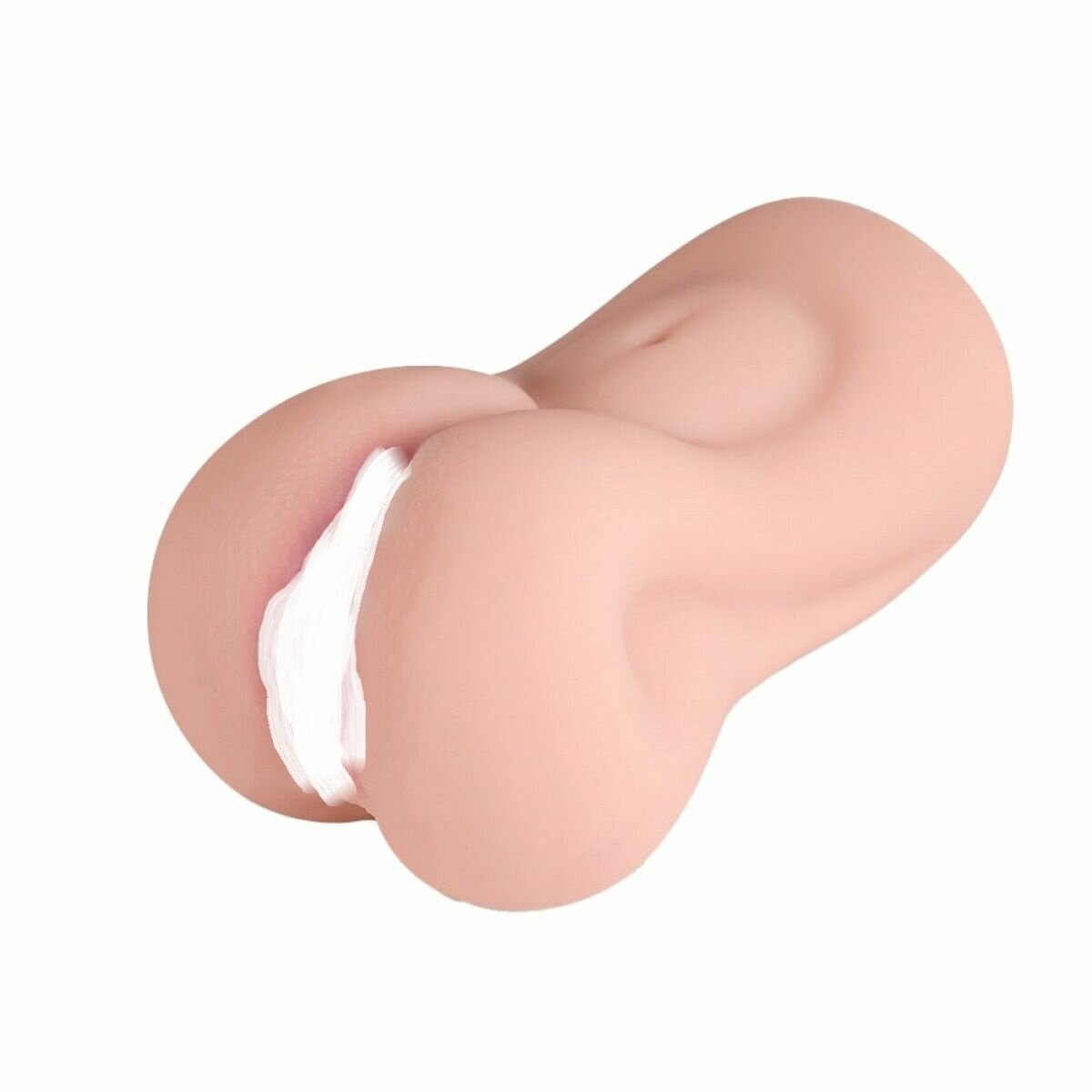 Мастурбатор-вагина с вибрацией Agatha (10 режимов)