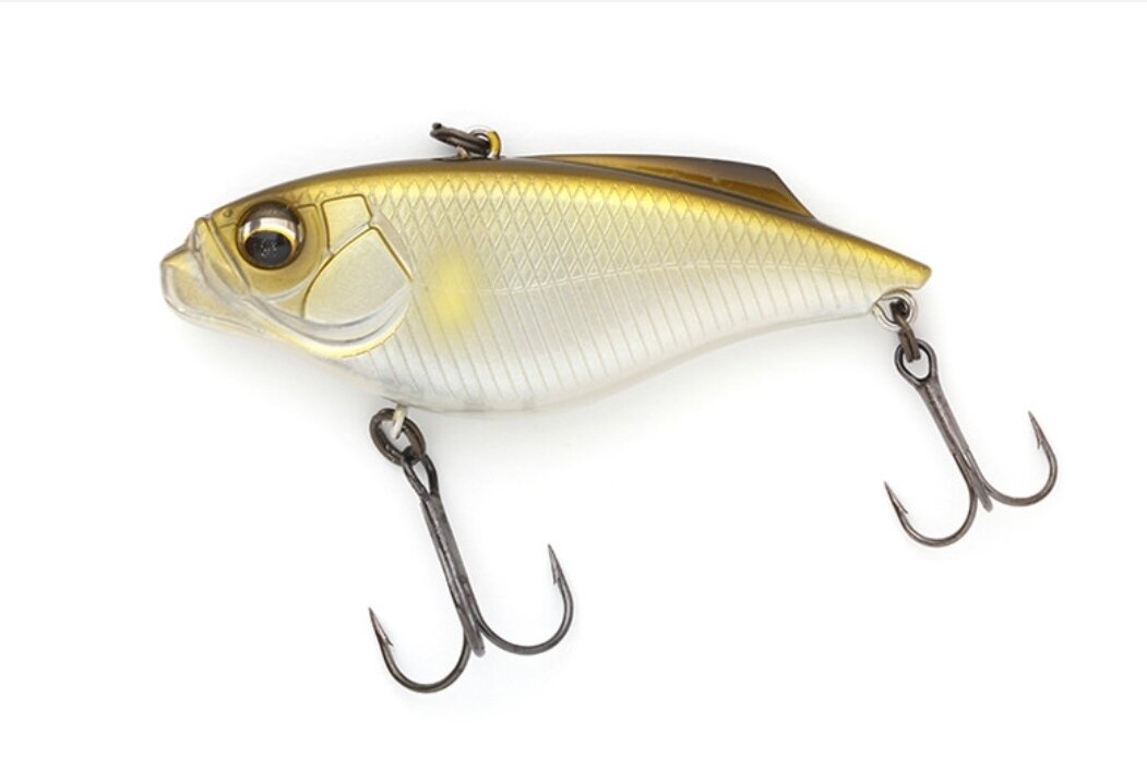 Воблер (виб) IMAKATSU IK PIRANHA 70S (70мм, 18.5гр, Rattle In) - #875