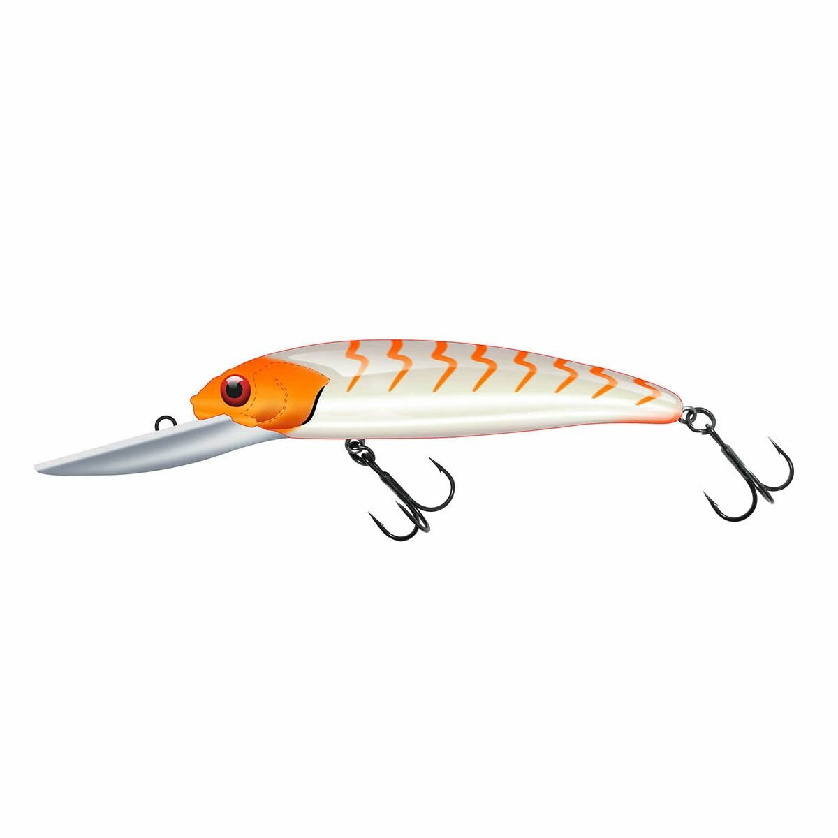 Воблер для рыбалки Stinger Zanda Deep 90F-DR #WO на судака, щуки