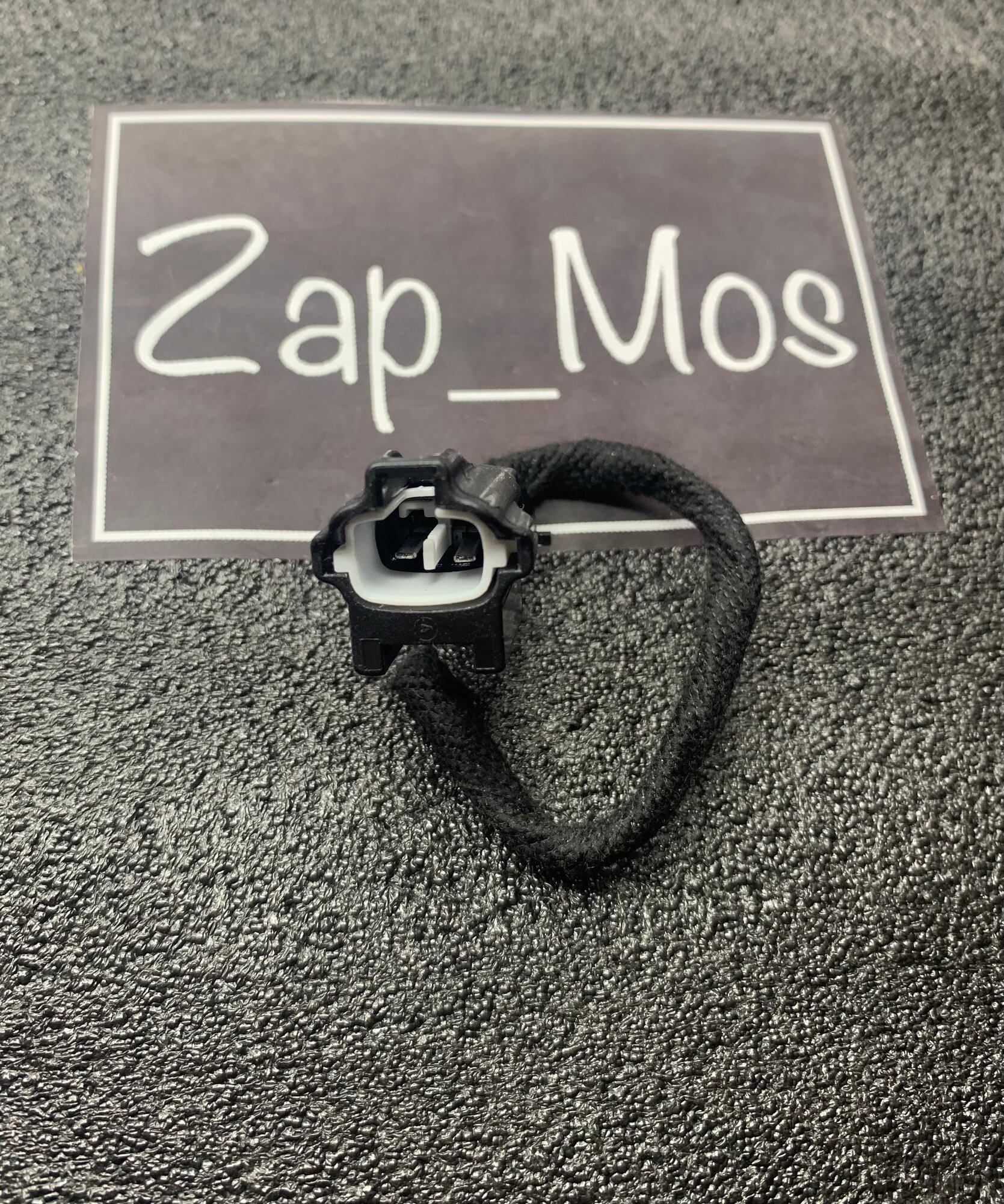 Фишка разъем штекер Абс Hyundai Kia ceed i30 rio