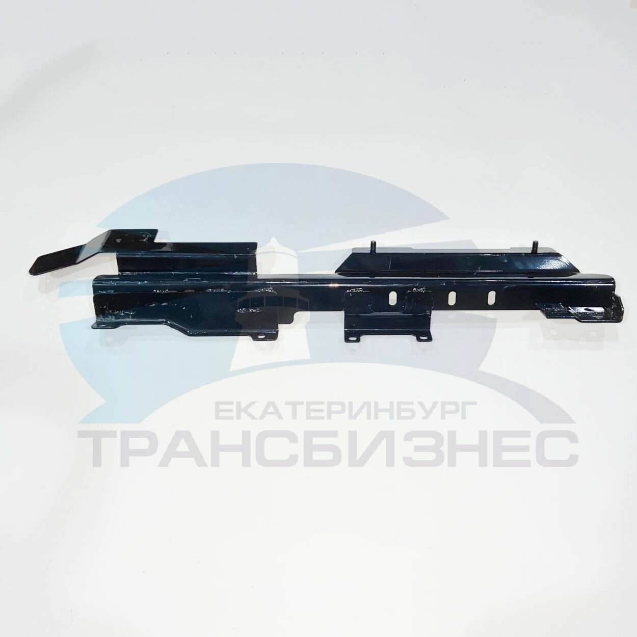 Кронштейн усилителя бампера левый FOTON 4189 (H4831020205A0)