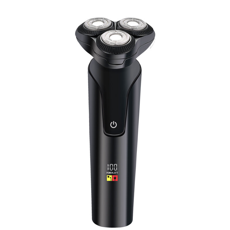 Бритва бердск (Бетро) 3388А черный