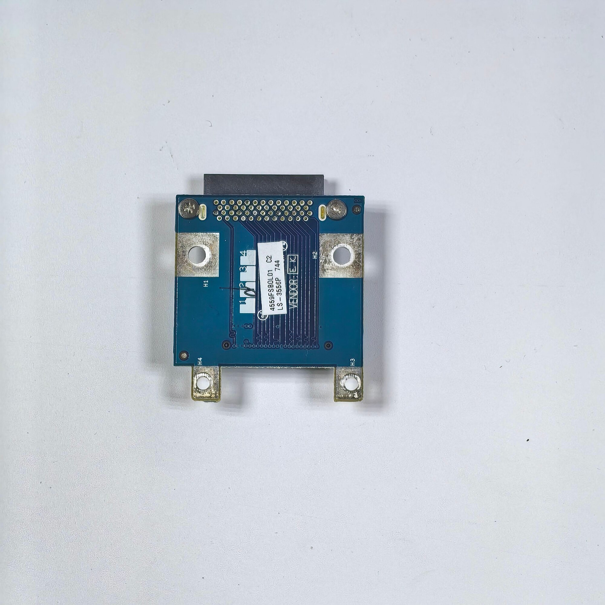 Переходник IDE привода оптических дисков для ноутбука Acer Aspire 7220 7520 7720