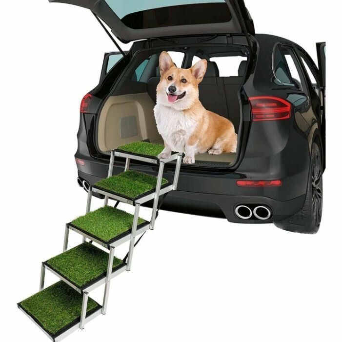Pet Ramp