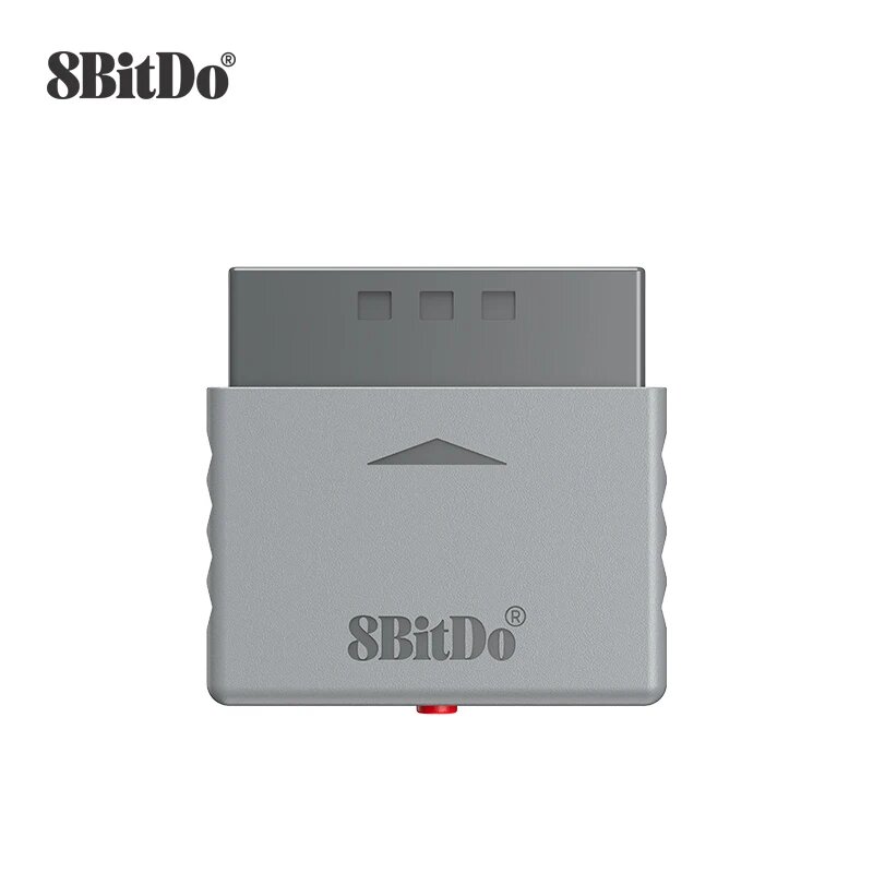 8Bitdo Ретро приемник адаптер для PS1 PS2 Windows 1PC