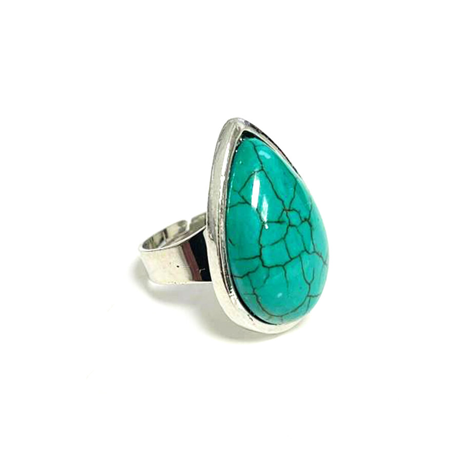 Кольцо, говлит