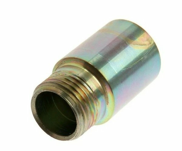 Клапан Термо-Запорный КТ3 15гш Барс