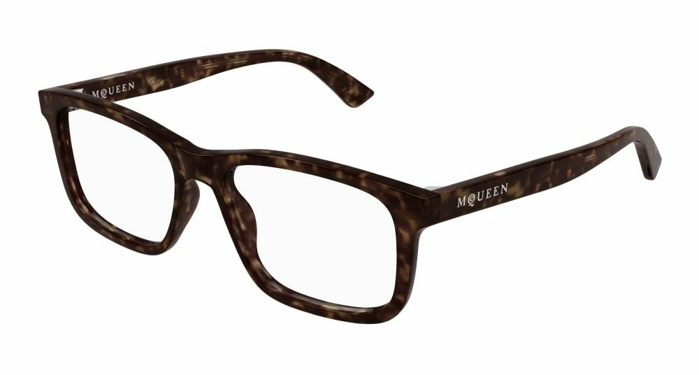 Оправы Alexander McQueen AM 0486O 007 57