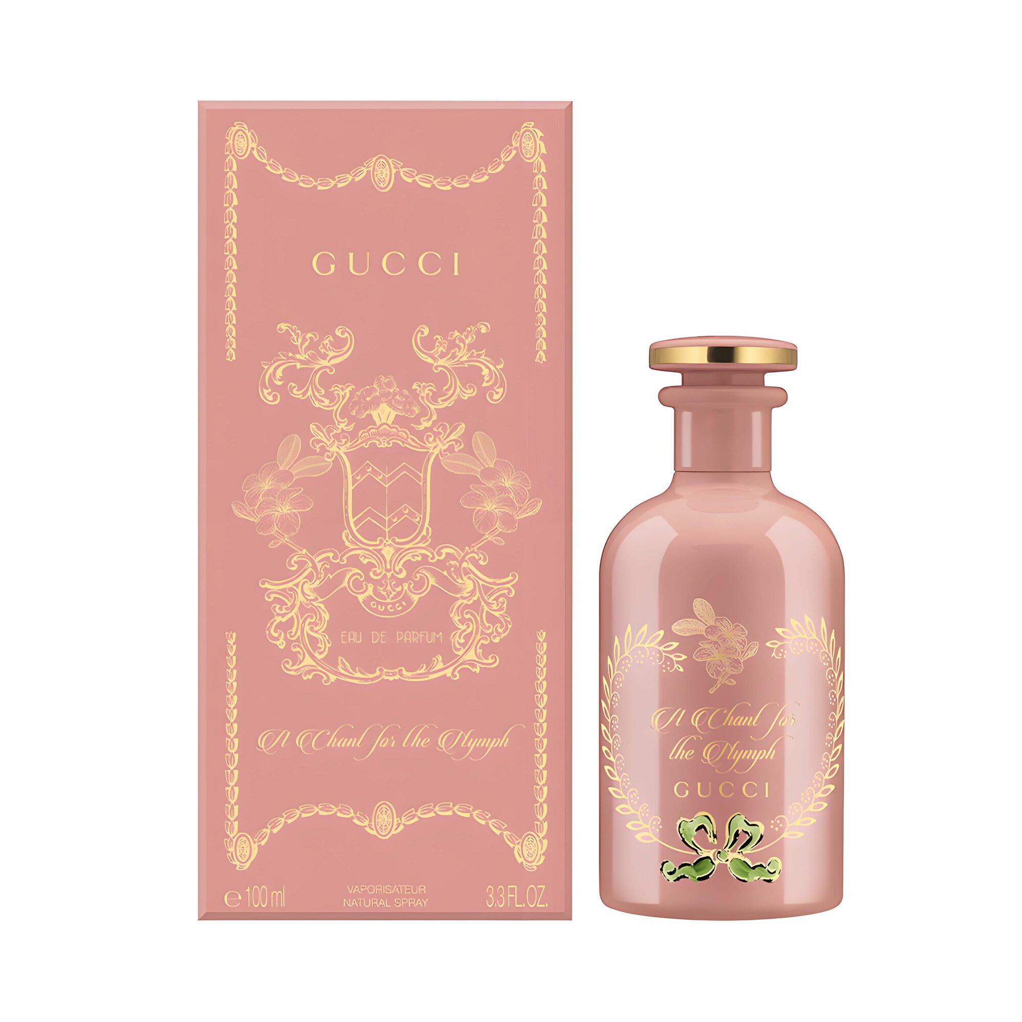 Gucci A Chant For The Nymph парфюмерная вода 100 мл. аромат для мужчин и женщин (ref. 295)