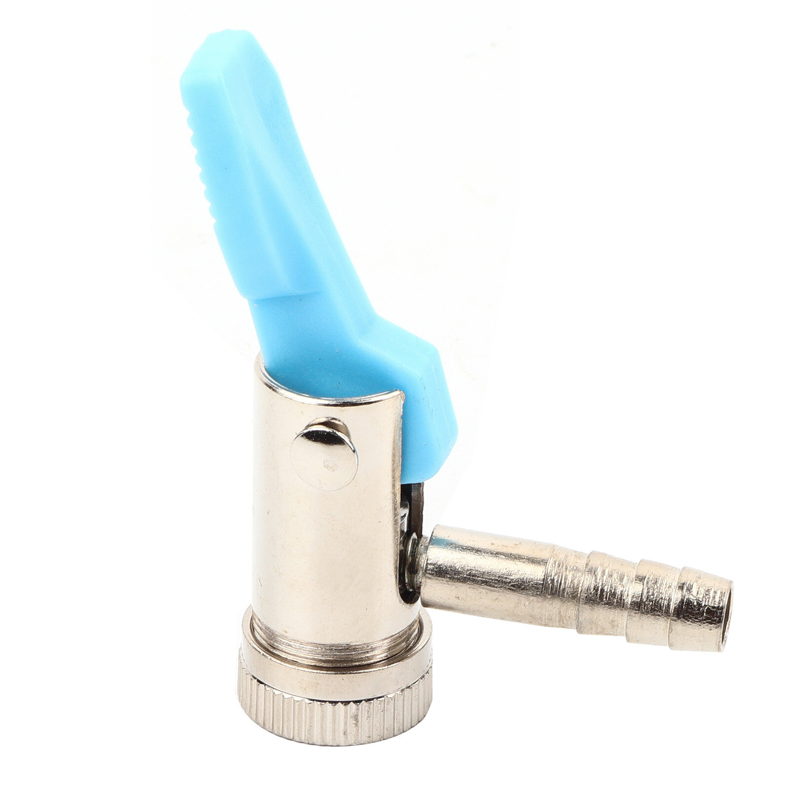 8 мм клапан для накачки шин автомобиля, фургона, велосипеда, воздушный патрон, зажим для крепления