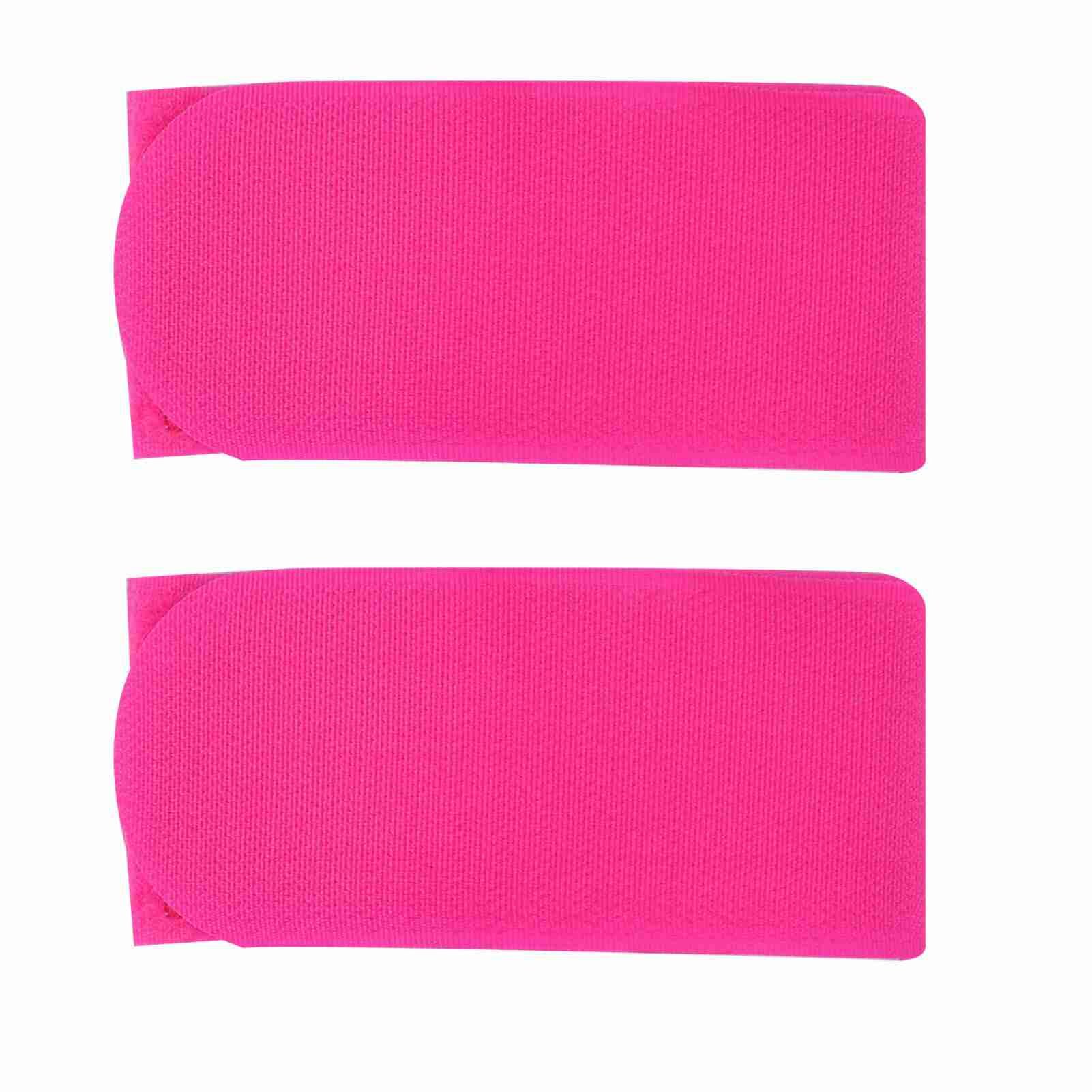 Сумка для лыж и Сноуборда, Держатель для Нейлонового Ремня, Крючок и Петля, Аксессуар Для Сноуборда (Розово-красный)